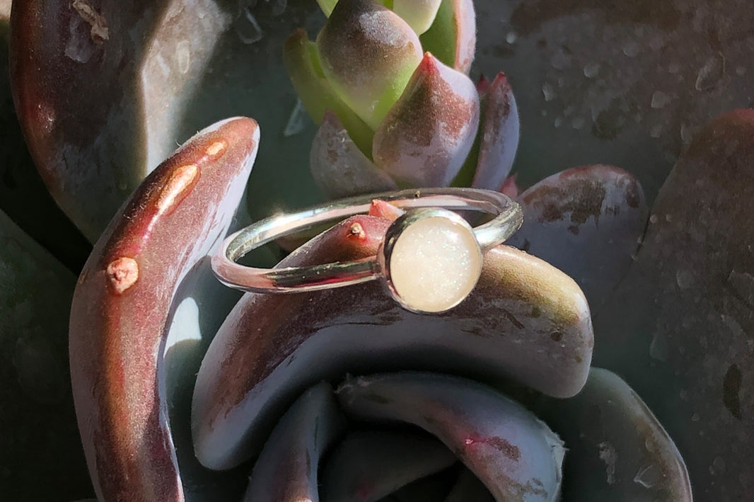 Breastmilk and Keepsake Jewellery - Milk Diamonds – Milk Diamonds Ltd